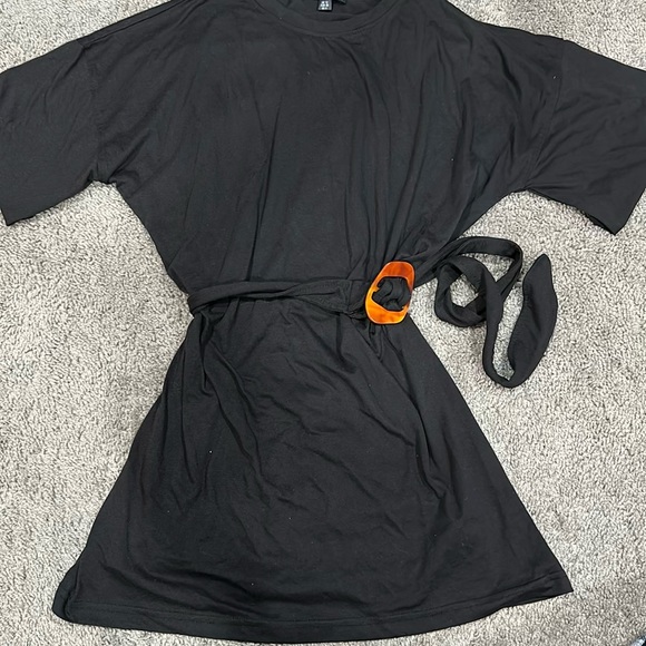 Missguided | Dresses | Misguided Belted Dress | Poshmark